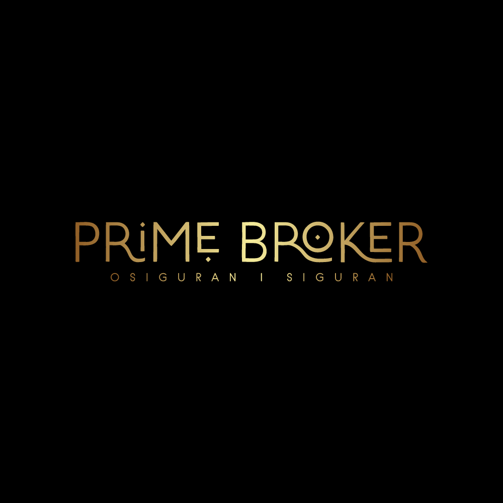 Prime Broker – Vaš pouzdan partner za osiguranje!